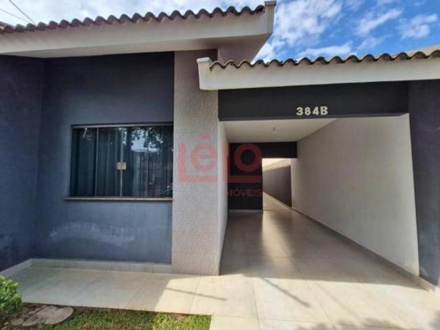 Casa à venda no Jardim Dias I – Maringá/PR