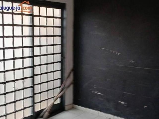 Casa à Venda no Jardim Didinha com 250 metros