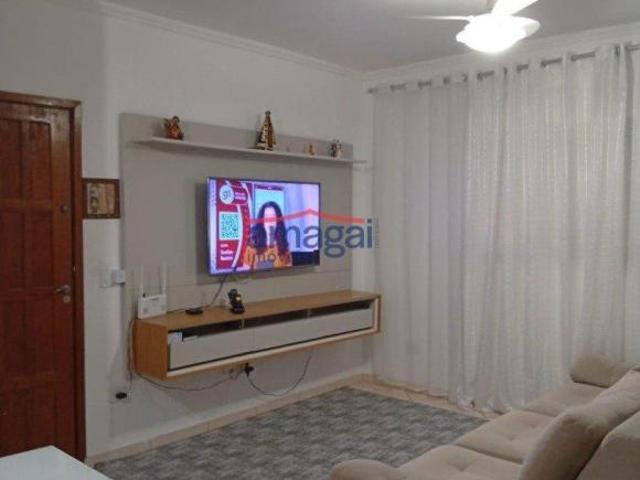Casa a venda no Jardim do Marques com 2 quartos