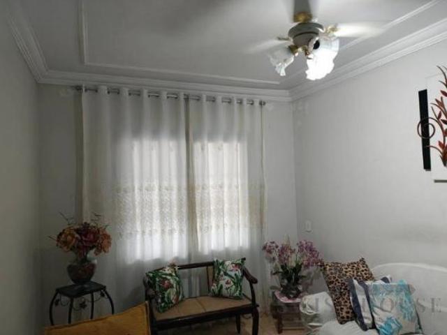 Casa à venda no Jardim do Bosque em Hortolândia/SP
