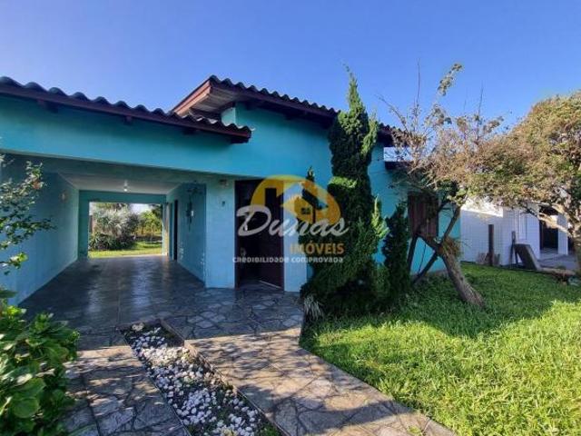 Casa à venda no Jardim do Éden Tramandaí/RS
