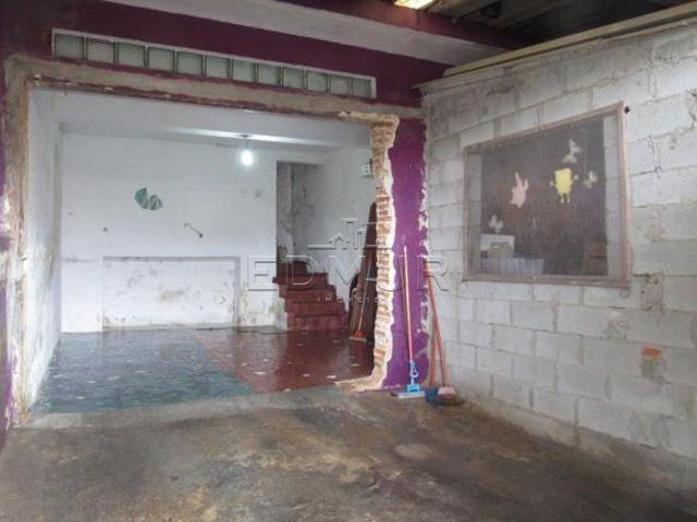 Casa à venda no Jardim do Estádio