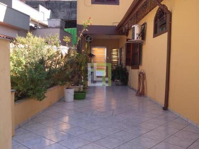 Casa à venda no Jardim do Lago