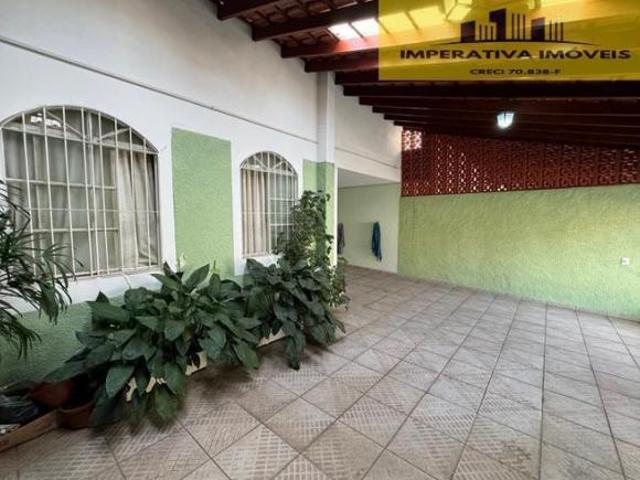 Casa à venda no Jardim do Lago