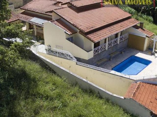 Casa à venda no Jardim do Lago