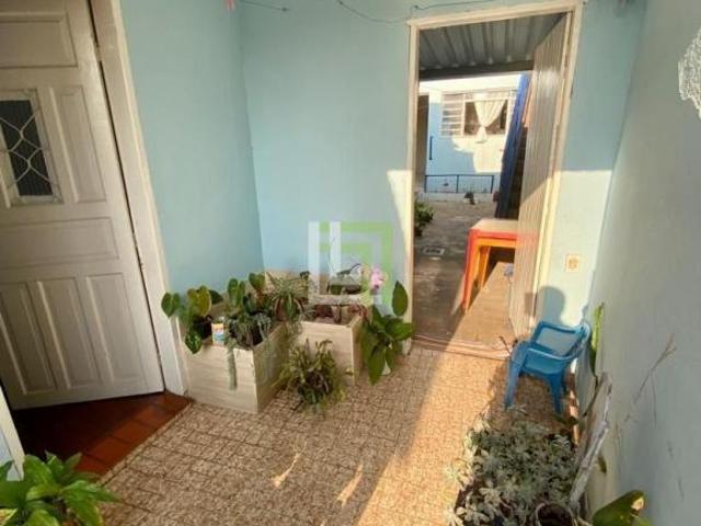 Casa à venda no Jardim do Lago