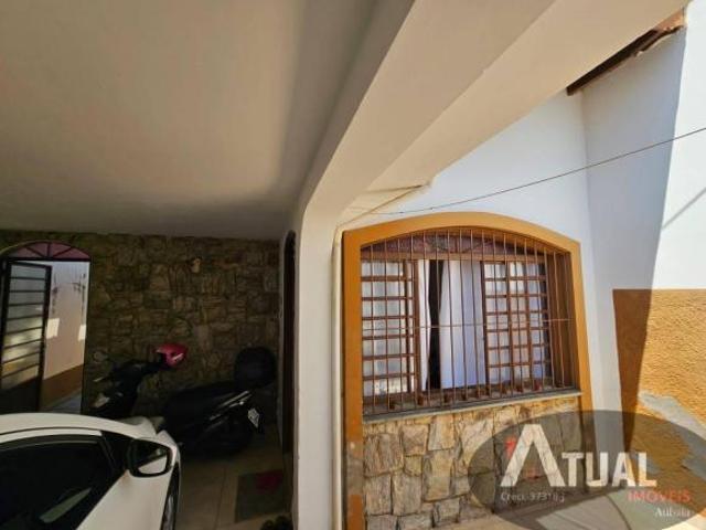 CASA À VENDA NO JARDIM DO LAGO ATIBAIA SÃO PAULO