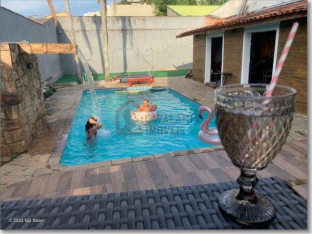 Casa a venda no Jardim do Lago Braganca Paulista 4 Dorms