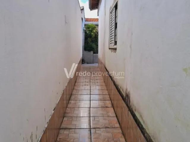 Casa à VENDA, no Jardim do Lago em Campinas