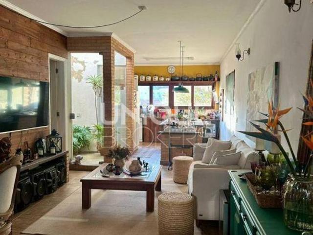 Casa à venda no Jardim do Lago em Jundiaí