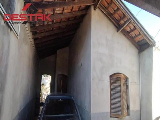 Casa a Venda no Jardim do Lago em Jundiaí/SP. Permuta por casa menor!