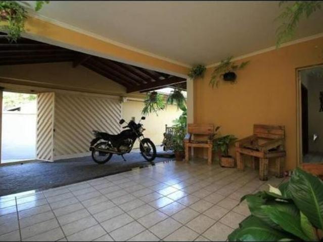 CASA À VENDA NO JARDIM DO LAGO LIMEIRA/ SP