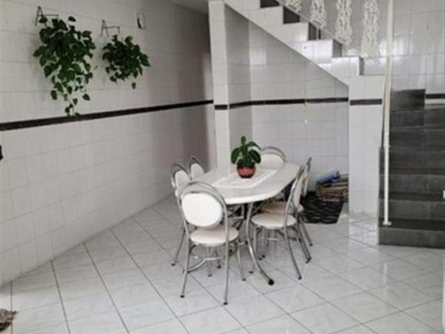 Casa à venda no Jardim do Lírio