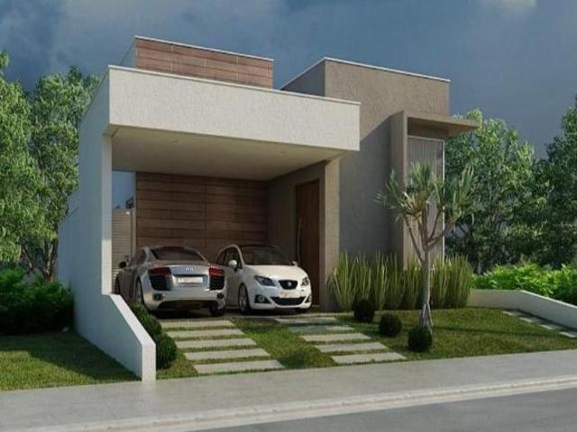CASA À VENDA NO JARDIM DO PAÇO SOROCABA