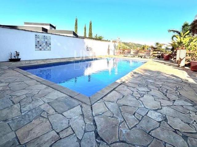 Casa à venda no Jardim do Ribeirão I em Itupeva SP