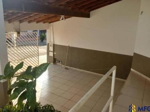 Casa à venda no Jardim do Sol