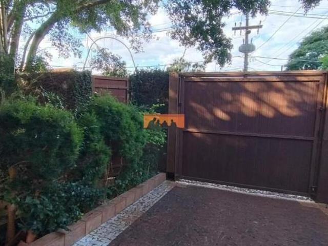 Casa a venda no Jardim do Sol em Barão Geraldo