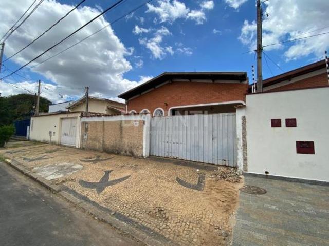 Casa à venda no Jardim do Trevo em Campinas na Davanti Imóveis