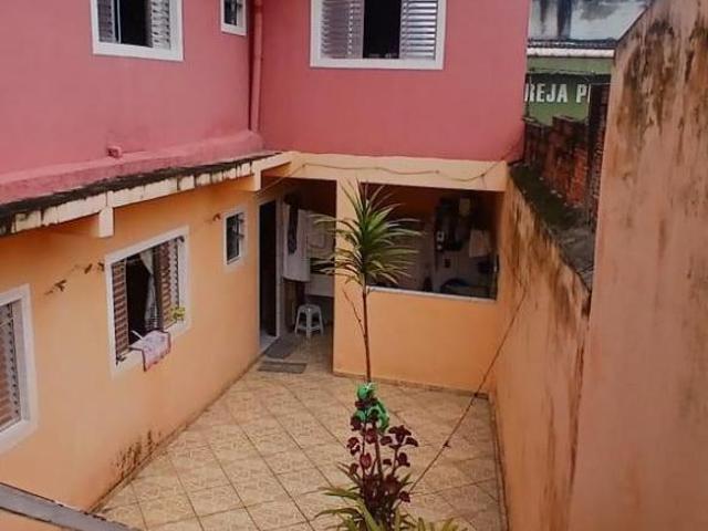 Casa à venda no Jardim do Triunfo