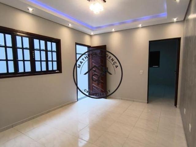 Casa à venda no Jardim do Triunfo