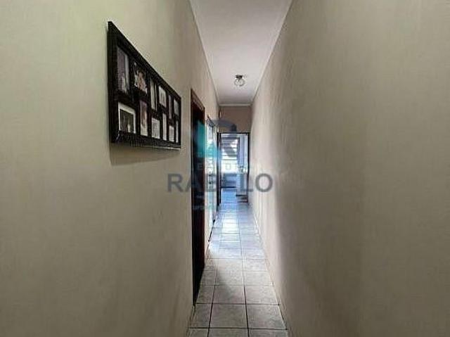 CASA À VENDA NO JARDIM DO VALE EM GUARATINGUETÁ  SP