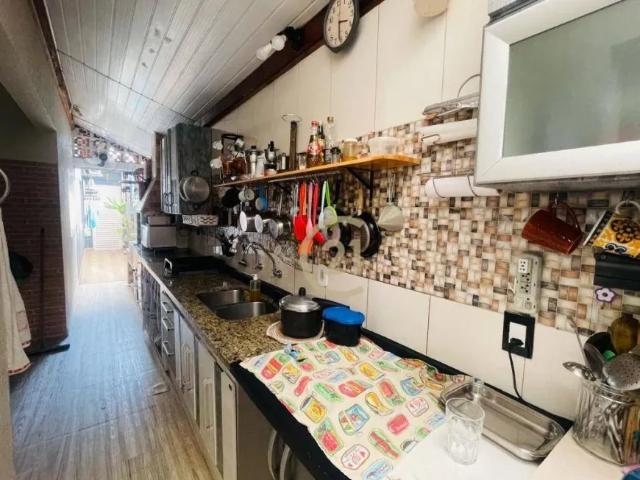 Casa á venda no Jardim do Vale em Indaiatuba SP CA2770