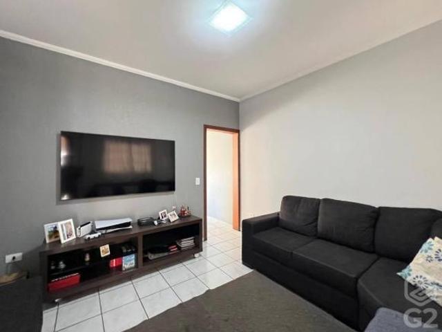 Casa à Venda no Jardim do Valle com 02 Dormitórios sendo 01 Suíte – Indaiatuba – Sp