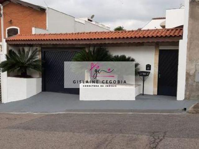 Casa à venda no Jardim Dom Bosco