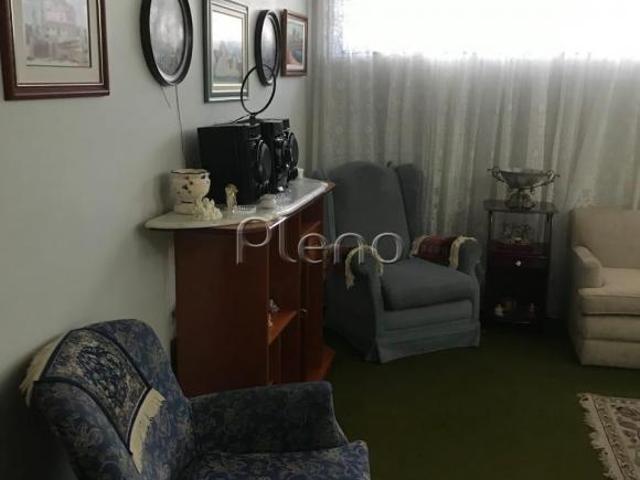 Casa à venda no Jardim Dom Bosco, Campinas