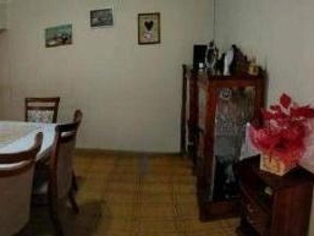 Casa à venda no Jardim Dom Bosco com 136m² 3 dormitórios 1 suíte 2 banheiros 2 vagas