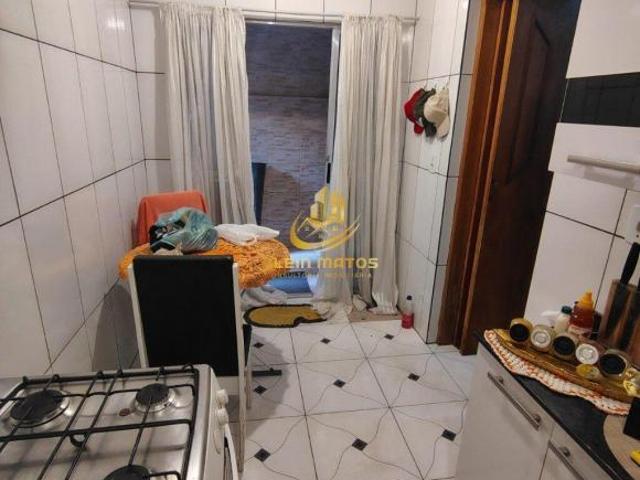 Casa à venda no Jardim Dom José