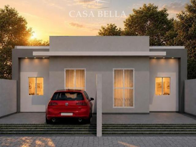 Casa à venda no Jardim Dona Brida | Modernidade e conforto em ótima localização