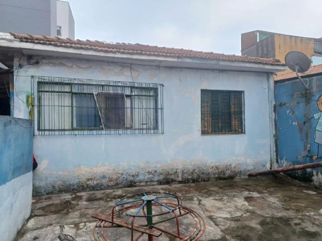 Casa a venda no Jardim Donini Diadema 2 Dorms