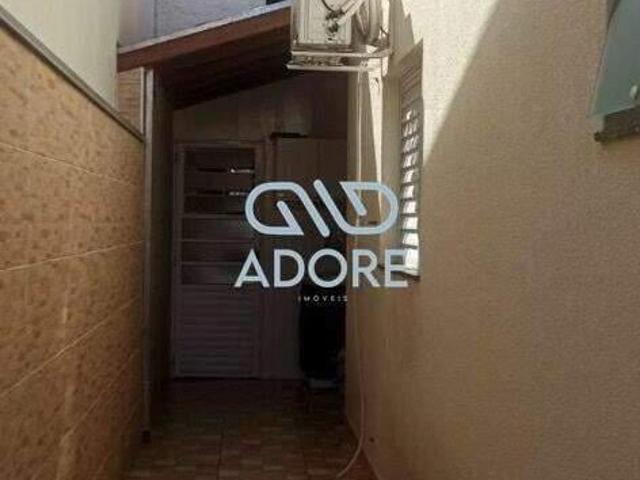 Casa à venda no Jardim dos Tucanos Indaiatuba/SP