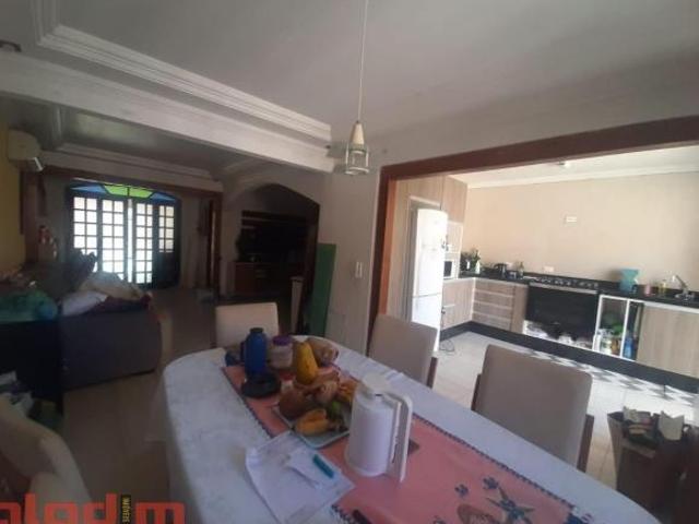 CASA A VENDA NO JARDIM DOS ALAMOS PARELHEIROS