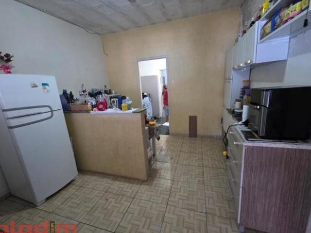 CASA A VENDA NO JARDIM DOS ALAMOS PARELHEIROS