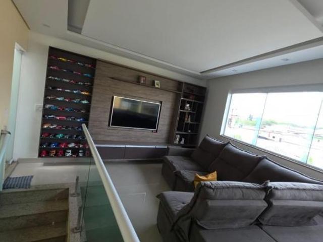 CASA À VENDA NO JARDIM DOS ÁLAMOS – PARELHEIROS