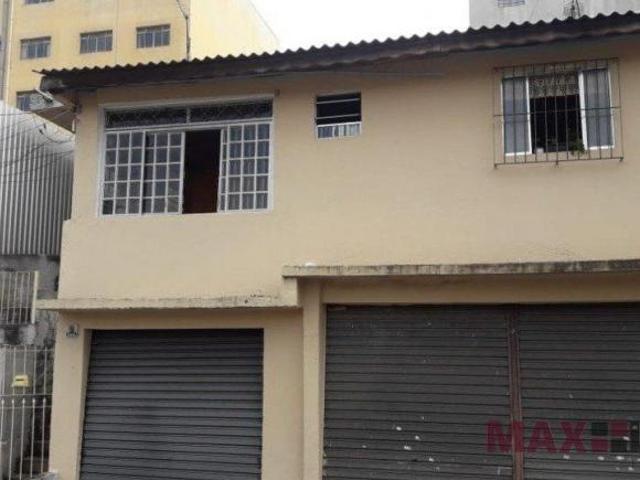 Casa à venda no Jardim dos Camargos