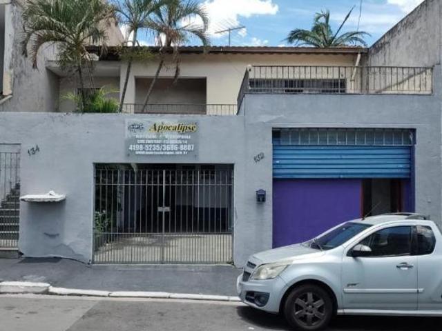 Casa à venda no Jardim dos Camargos