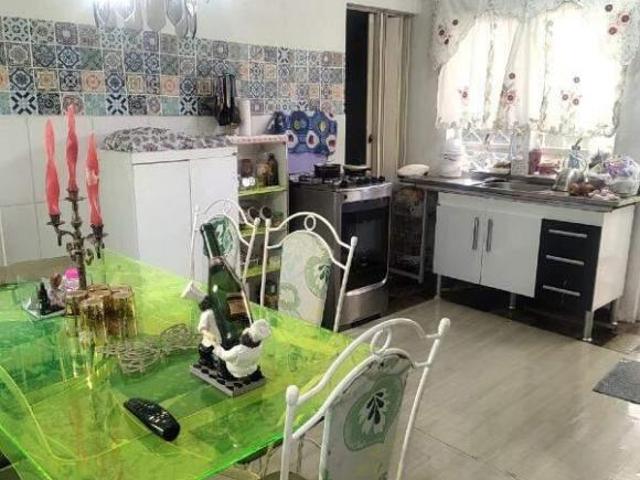 Casa à Venda no Jardim dos Cedros em Santa Bárbara d&apos Oeste