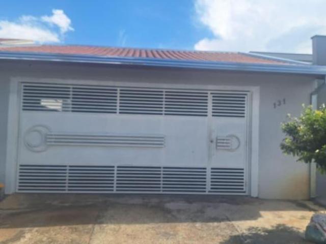Casa à venda no Jardim dos Colibris, Indaiatuba SP: 1 quarto, 1 suíte, 1 sala, 2 banheiros, 2 vagas