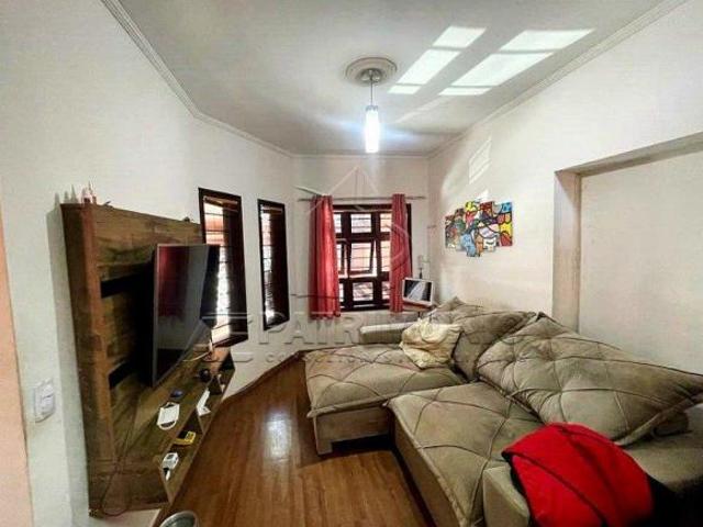 Casa à venda no Jardim dos Eucaliptos
