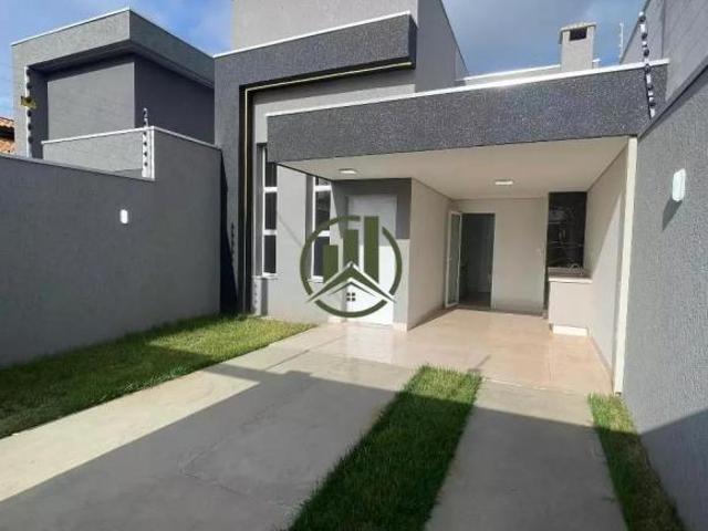 Casa à Venda no Jardim dos Ipês – Sofisticação, Conforto e Exclusividade em Cada Detalhe