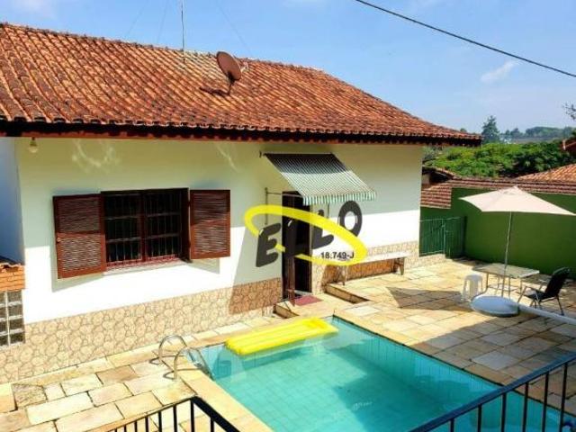Casa à venda no Jardim dos Ipês