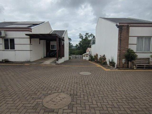 Casa à venda no Jardim dos Lagos