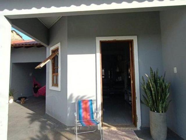 Casa à venda no Jardim dos Lagos