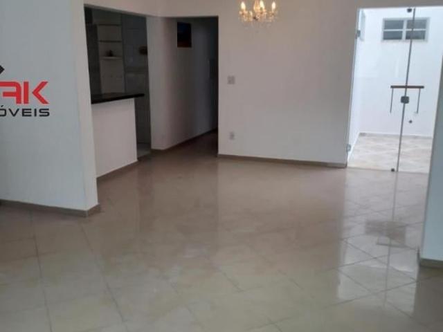 Casa a venda no Jardim dos Lagos em Jundiaí/SP
