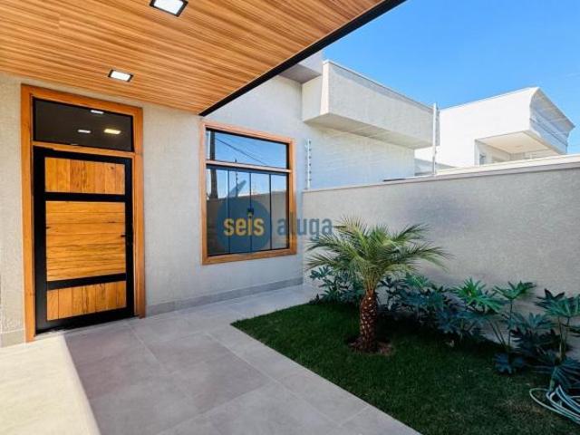 Casa à Venda no Jardim dos Lagos, Nova Odessa | 3 Dorms, Suíte