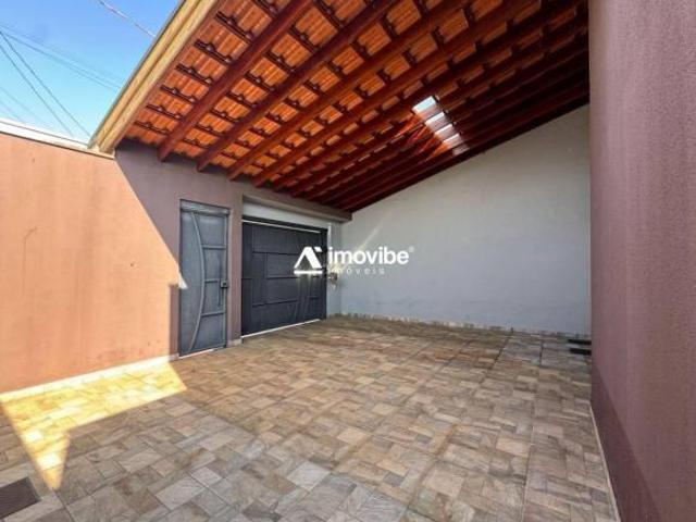 Casa à venda no Jardim dos Lagos – Nova Odessa/SP