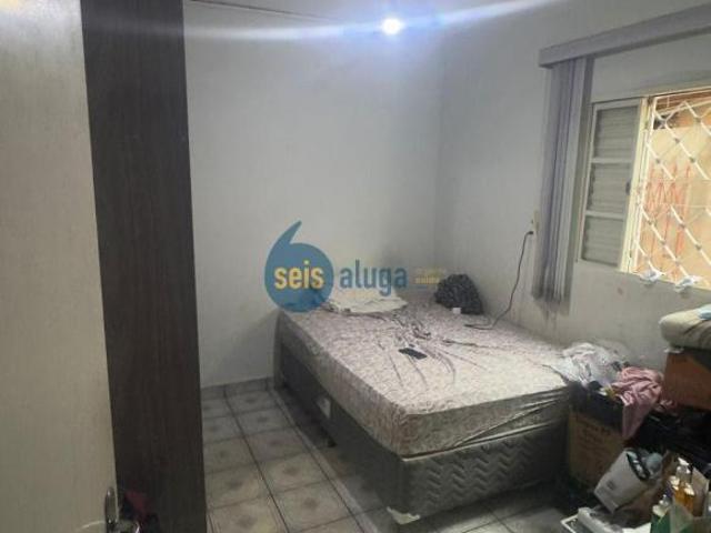 Casa à Venda no Jardim dos Lírios, Americana 2 Dorms, 150m²